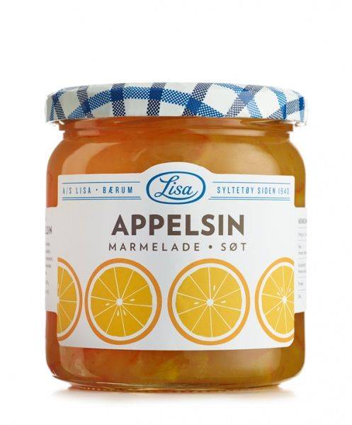 Fingerkjeks Tiramisu - Gutta